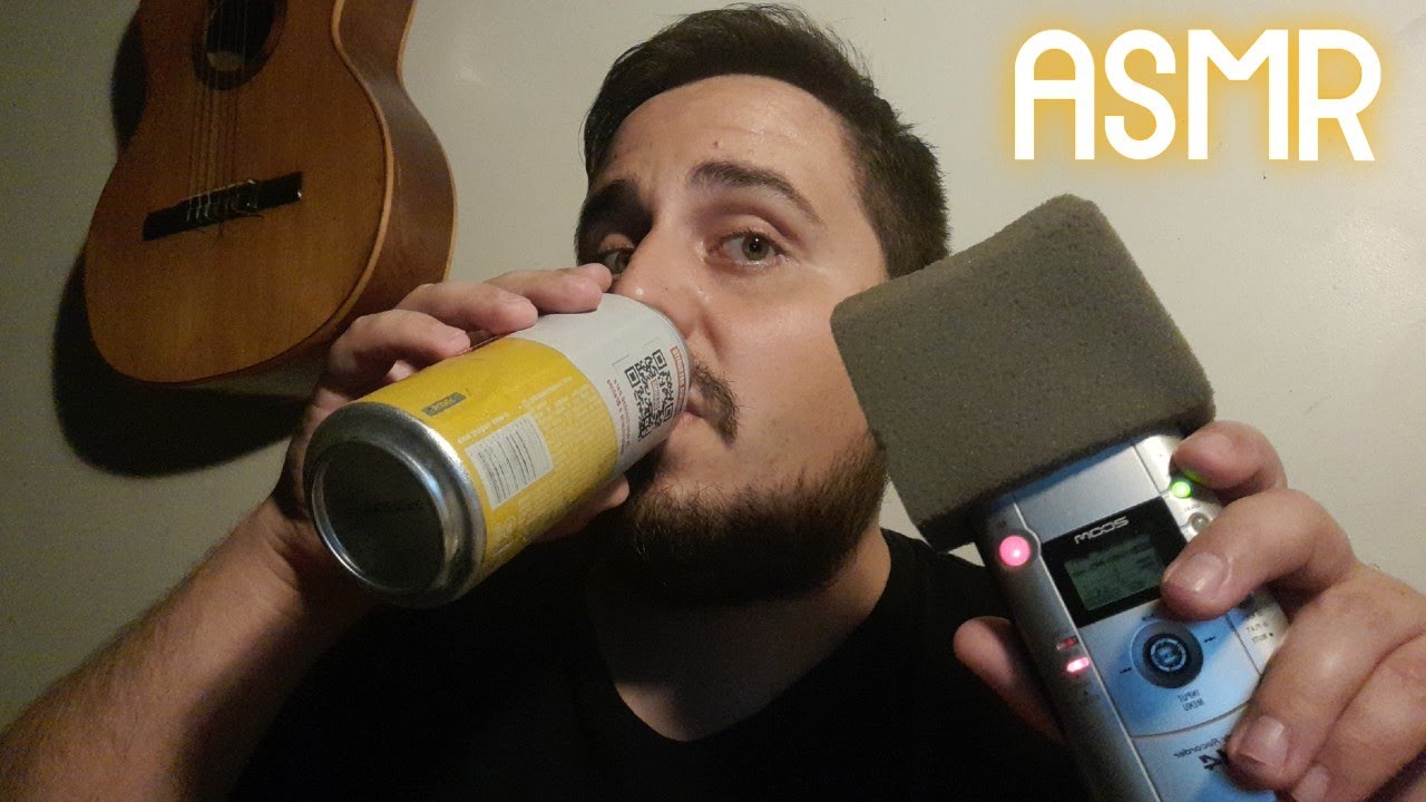 ASMR - EL MEJOR VIDEO DE ASMR DEL MUNDO - ASMR ARGENTINA - YouTube