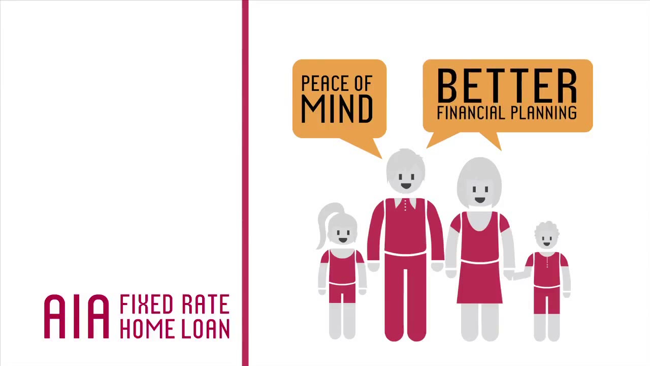 AIA Mortgage Loan - YouTube