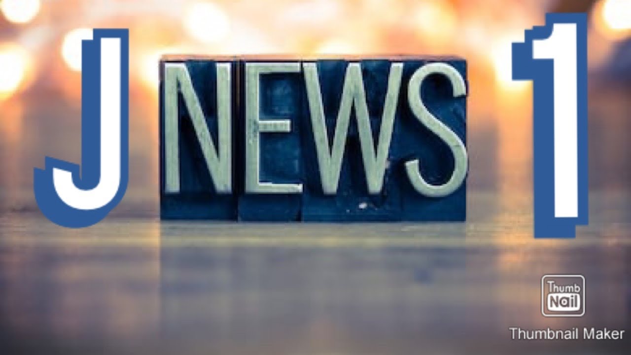 J News 1 - YouTube