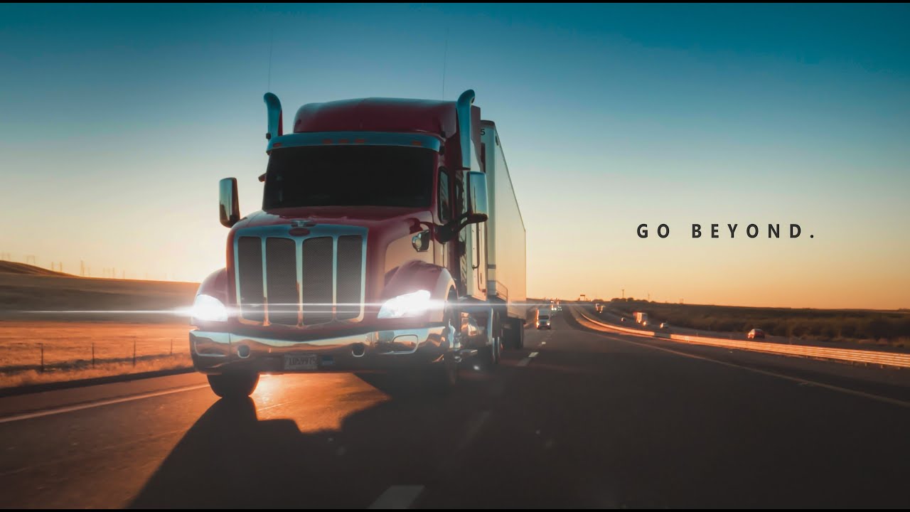 Go Beyond. | Welcome To Beyond Imagination Films | Bmpcc6k - YouTube