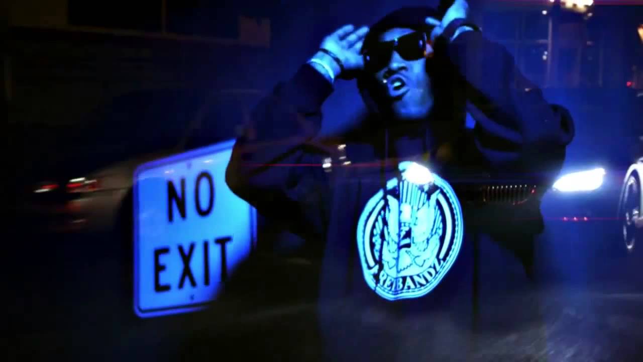 Future - How It Was (Official Video) - YouTube