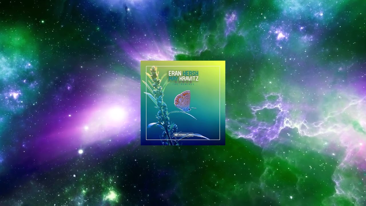 Eran Hersh, May Kravitz - Human (DJ Dove Extended Remix) - YouTube