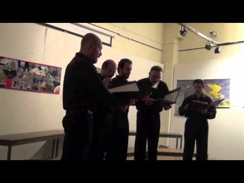 In Nomine Jesu - Jacob Handl ( 1550-1591 ) Solarte Choir - YouTube