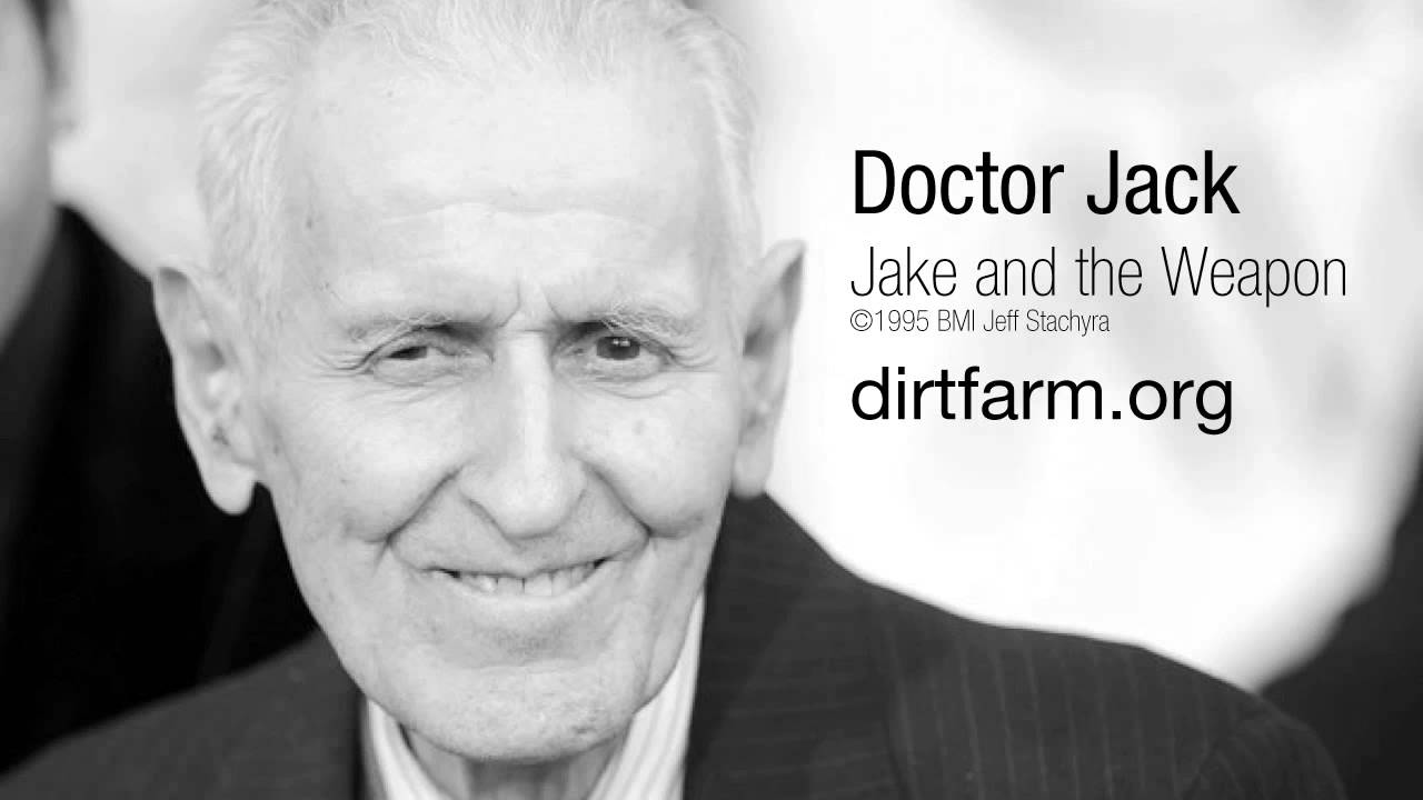 Doctor Jack by Jake and the Weapon - YouTube