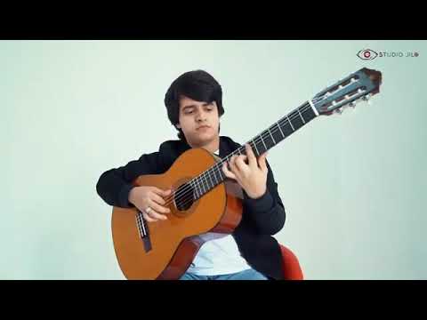 Farrukh Hasanov- Modar (official audio- video) 2021