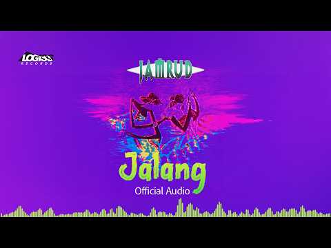Jamrud - Jalang (Official Audio)