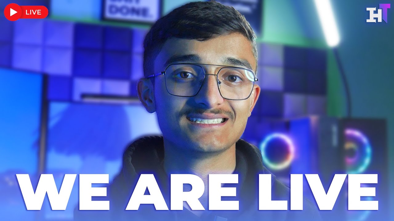 PC Tech Queries Livestream! Live with @AryanGamerX ! Join Our Discord! #live #pc #pctech - YouTube