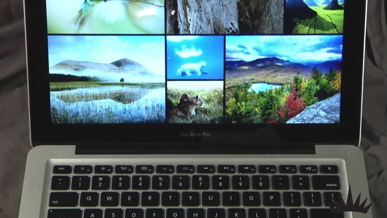 Macbook Commercial - YouTube