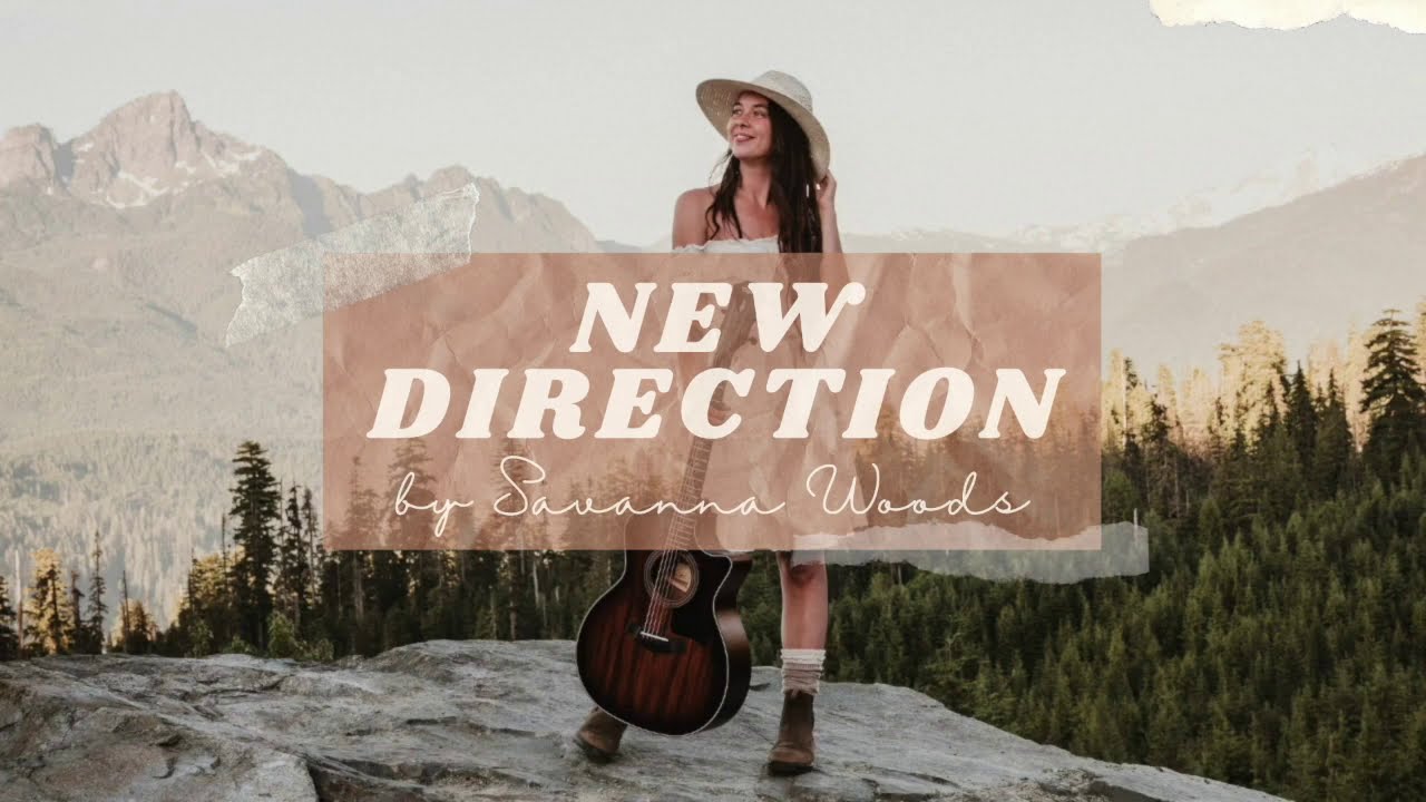 New Direction (Original Song) - YouTube