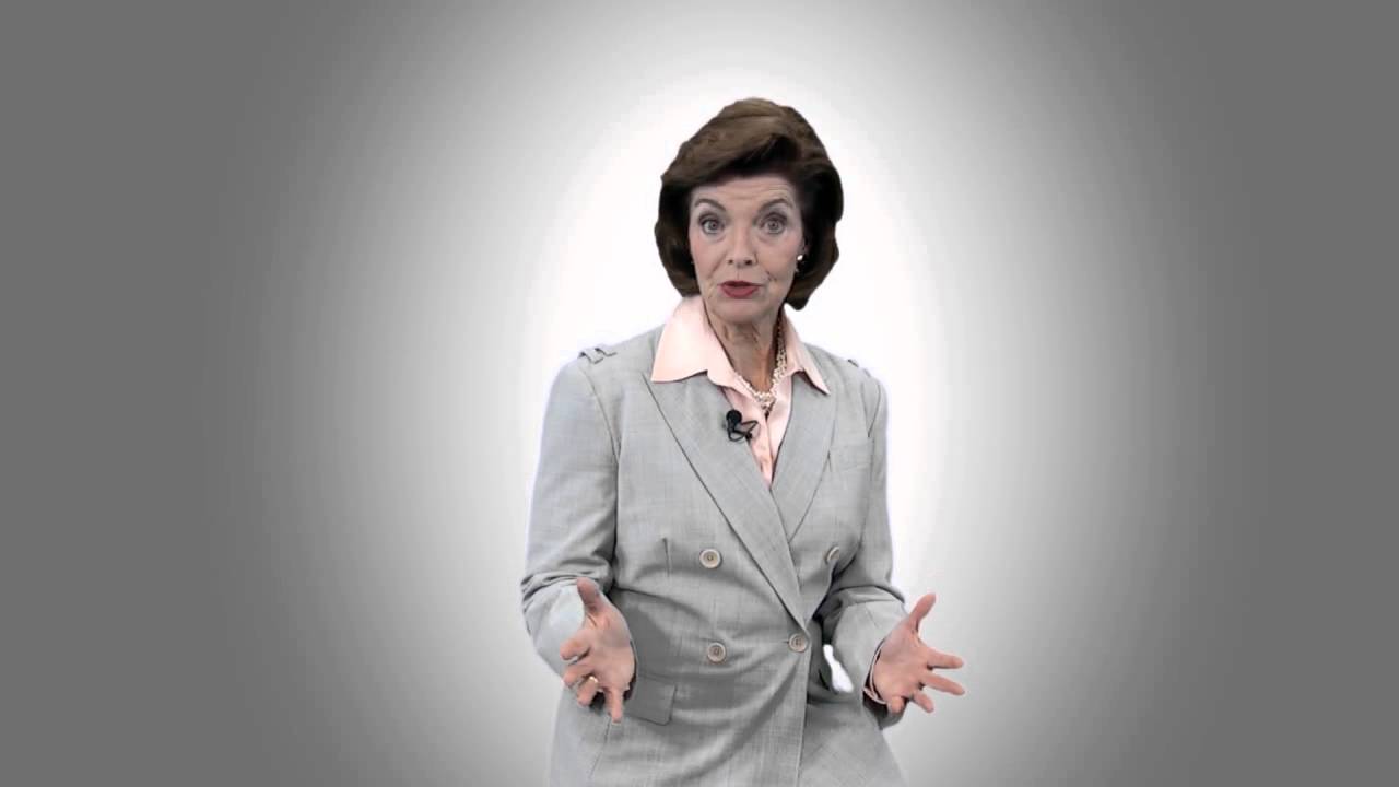 Introducing Lynn Kitchen - YouTube