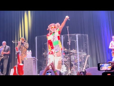 Steel Pulse - Ravers / Granada Theatre / Dallas Tx. 04/30/2024 - YouTube