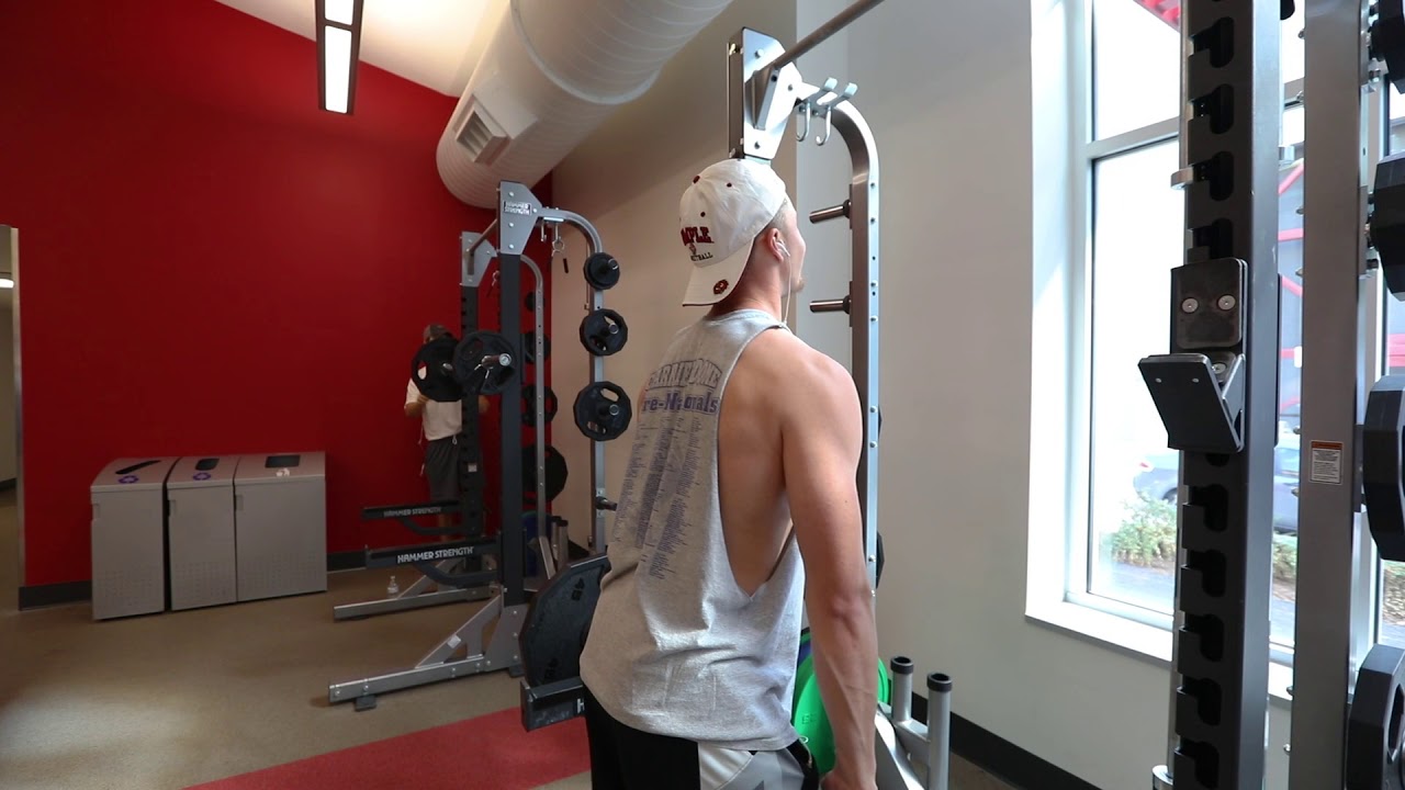 Aramark Student Training and Recreation (STAR) Complex at Temple ...