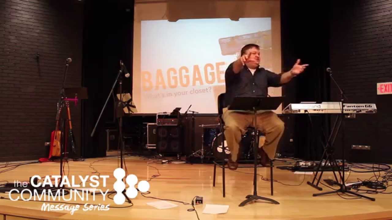The Catalyst Community Worship Series, November 16, 2014 - YouTube