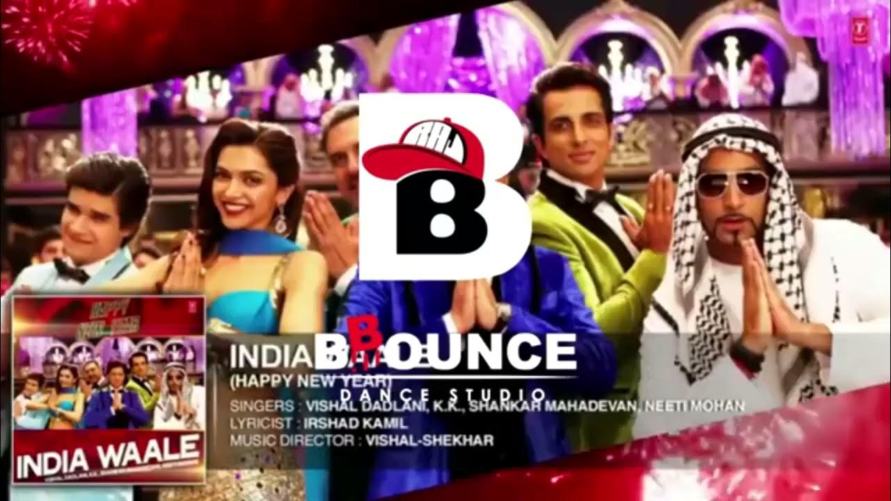 ganapathi bappa moriya L1 L2 - YouTube