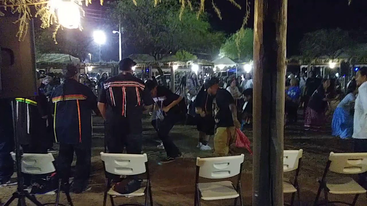 PIIPAASH MATASHEEVM Salt River (lehi,AZ) - YouTube