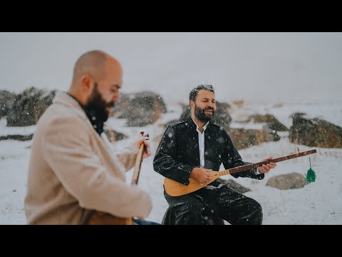 Erdem Pancarcı & Serdar Canan - İki Zülfün / Du Zilfên Te   (Official Video) | EPR