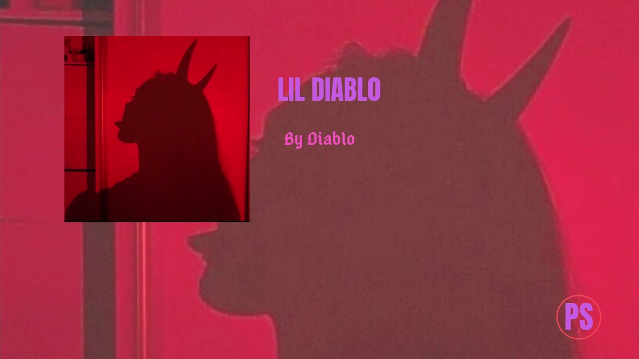 Lil Diablo (Prod.Diablo) - YouTube