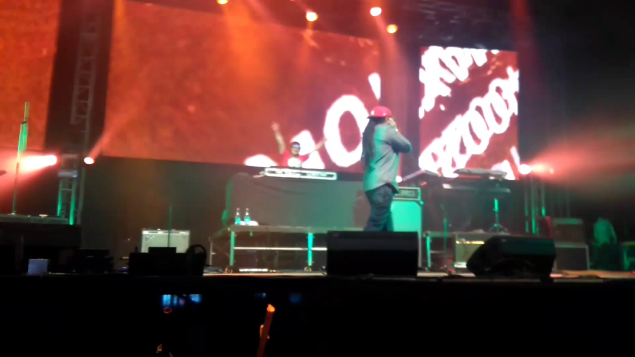 Jamming festival 2017(3) - YouTube