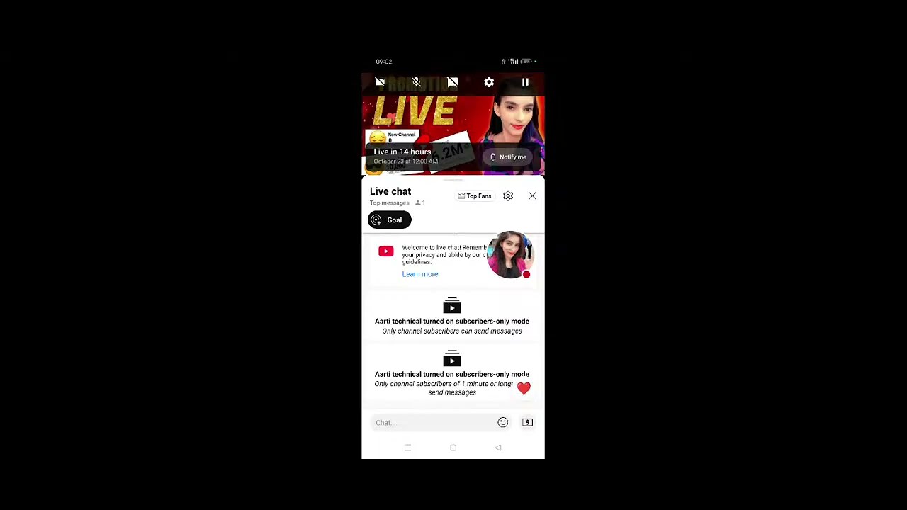 live channel promotion Free Promotion 🔴 100 subscribe free - YouTube