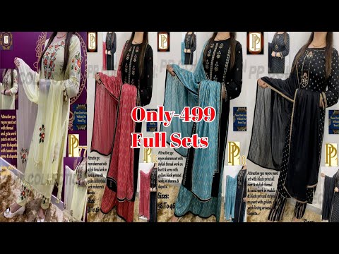 AMAZON DRESSES HAUL kurta sets | Try on Amazon kurta sets | kurta sets under 500 | Amazon Shopping