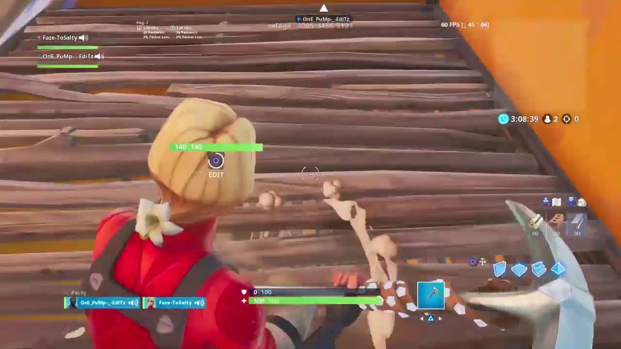 Edit race with Editz - YouTube