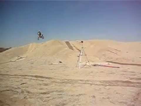 **John Frisbie** throwing down a -Whip/Nac- - YouTube
