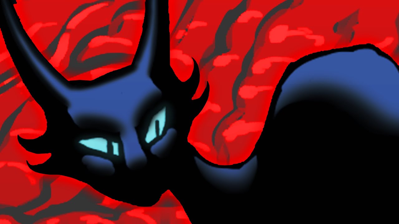 9 LIVES AT ONCE - WARRIORS ANIMATION [TW] - YouTube