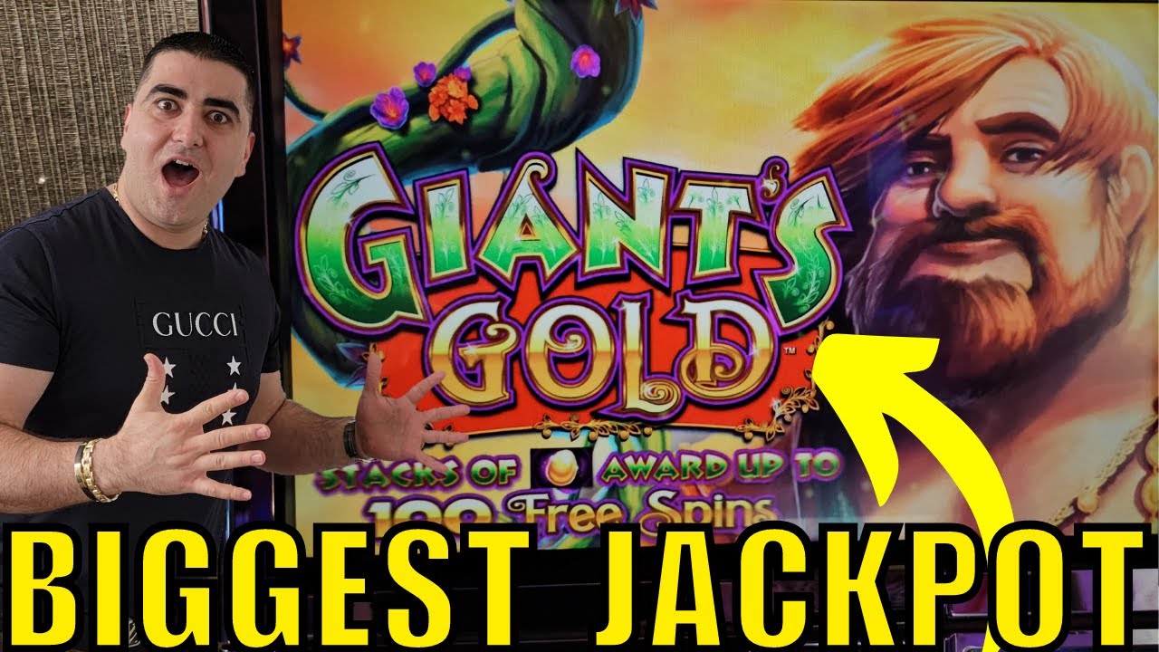 Landing the BIGGEST JACKPOTS On Old School Slot Machine! 💰🎰 - YouTube