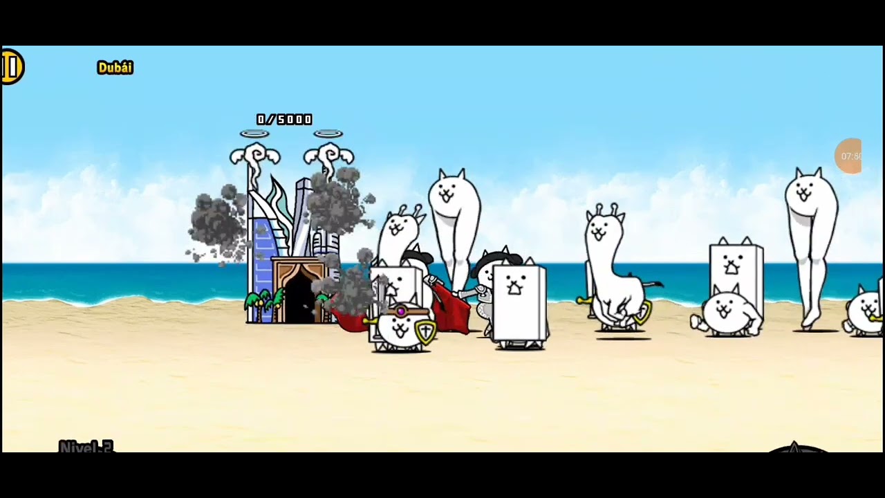 Mi primer video del Hiper! - YouTube