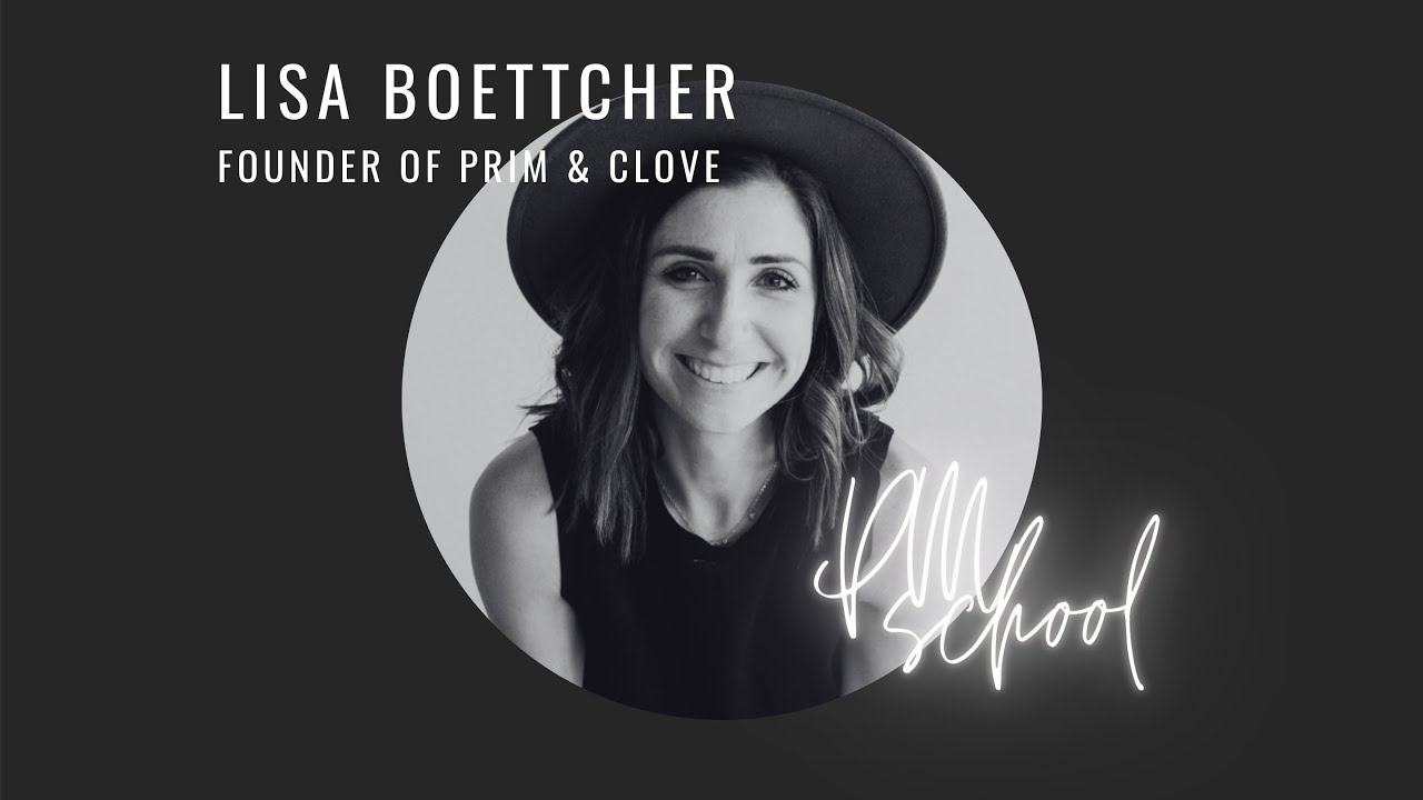 Build Your Audience First and Your Business Second with Lisa Boettcher ...