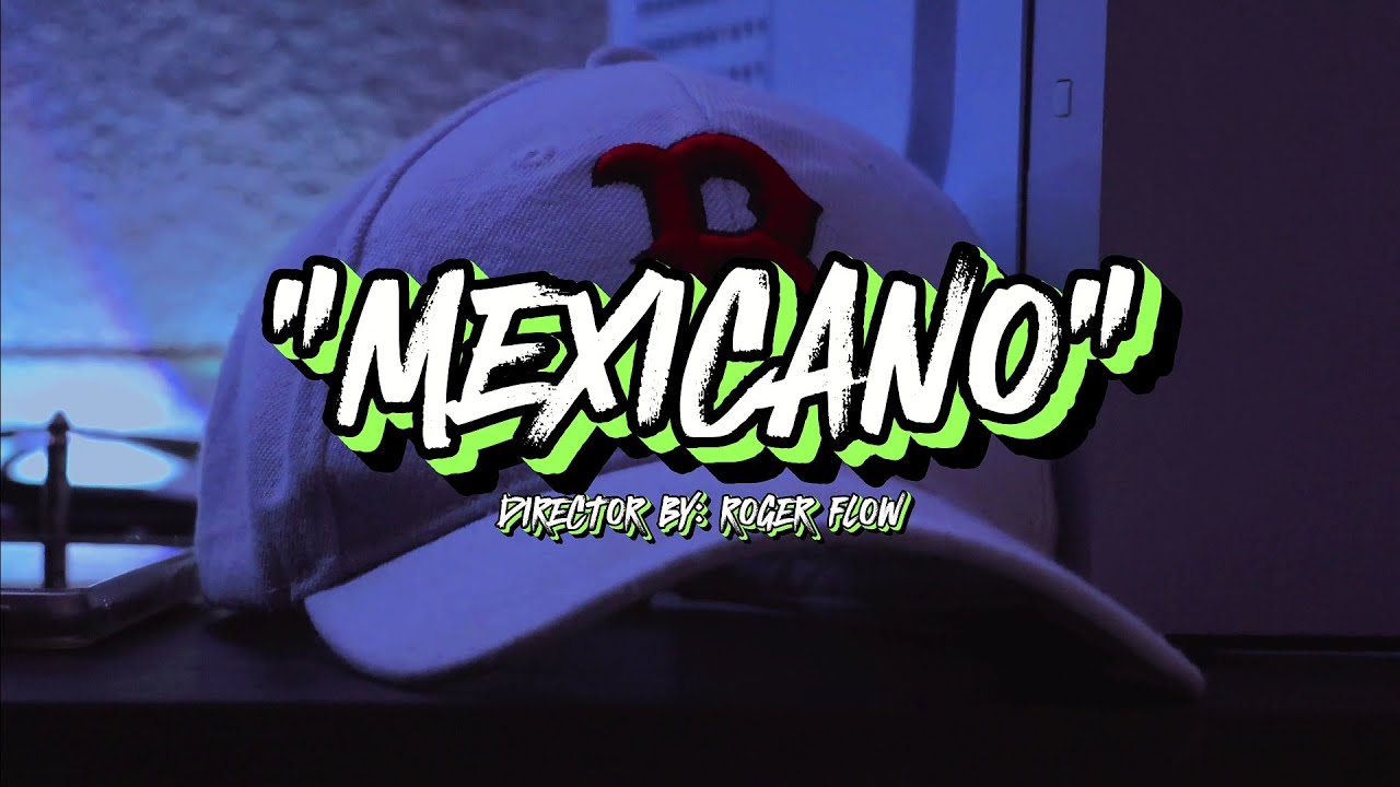 The Mack Mc - "Mexicano" VÍDEO OFICIAL - YouTube