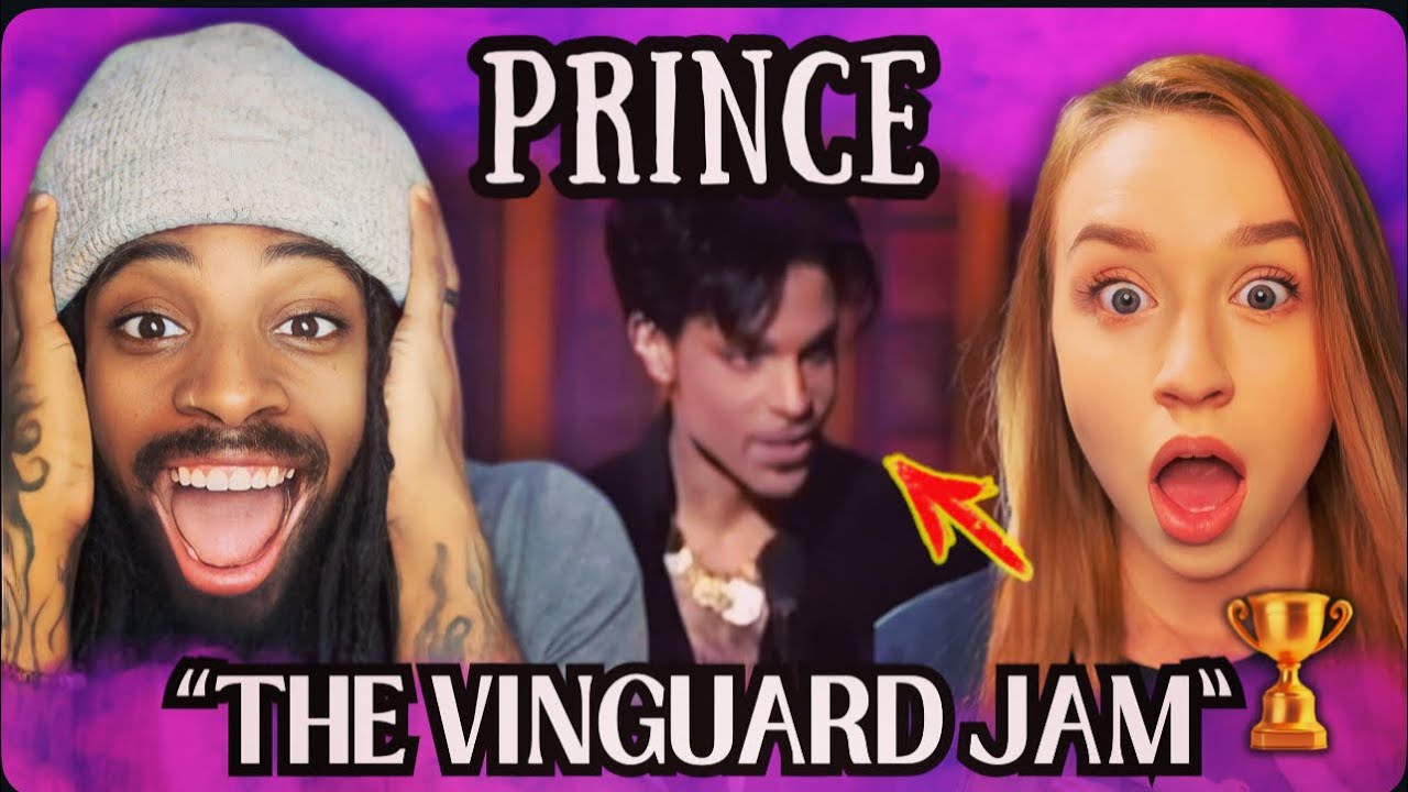 PRINCE Delivers an Epic Performance at the NAACP Awards! - YouTube