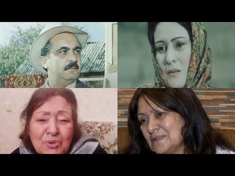 Yaşar Nurinin sevdiyi qadın, xalq artisti,\