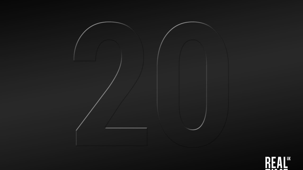 20 Years of Animation - YouTube