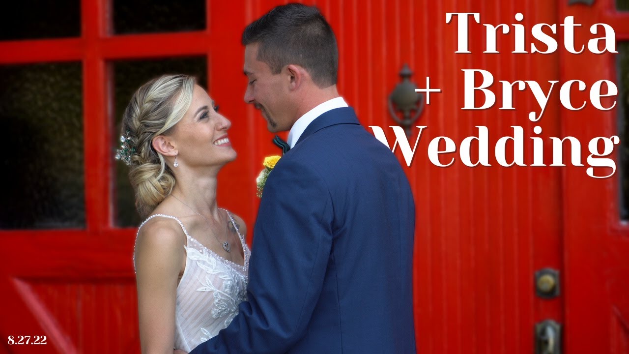 Trista + Bryce Sullivan | 08.27.2022 - YouTube