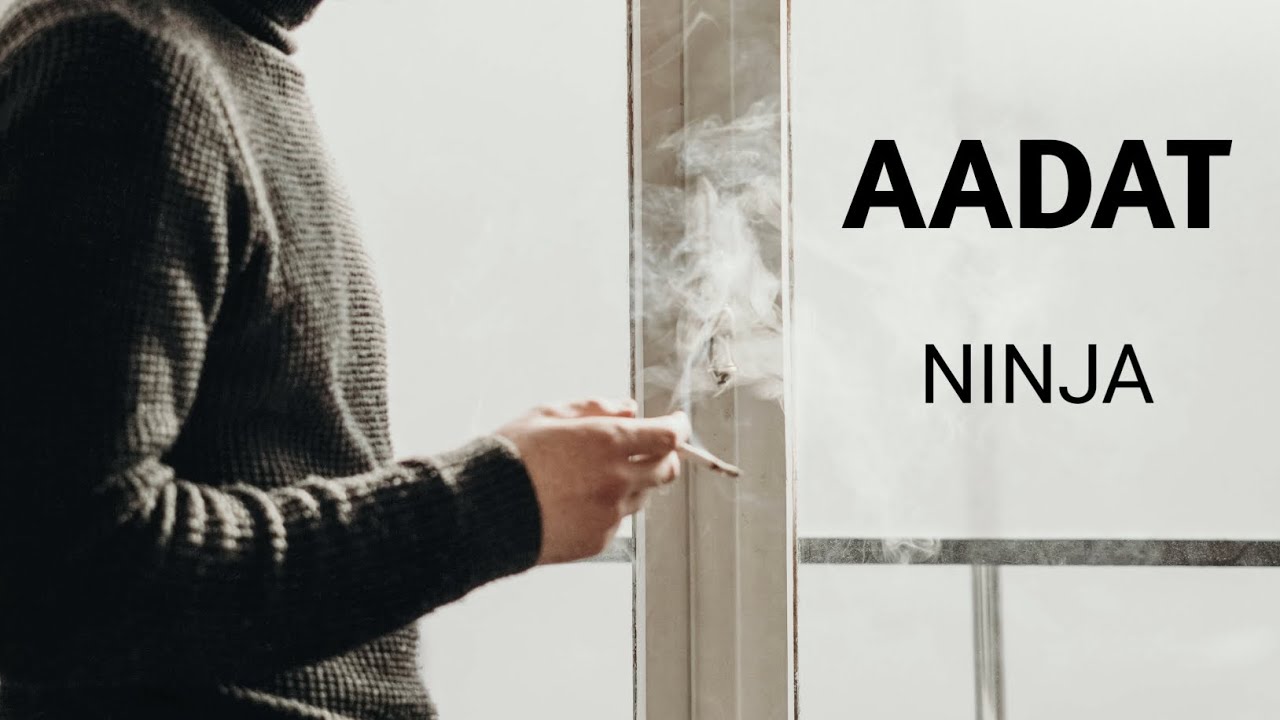 AADAT - NINJA || Malwa || Panjabi Song || My Collection - YouTube