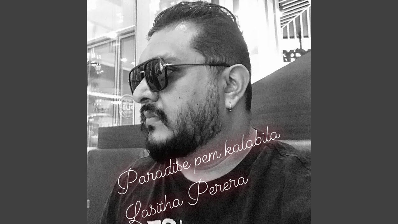 Paradise Pem Kalabila - YouTube