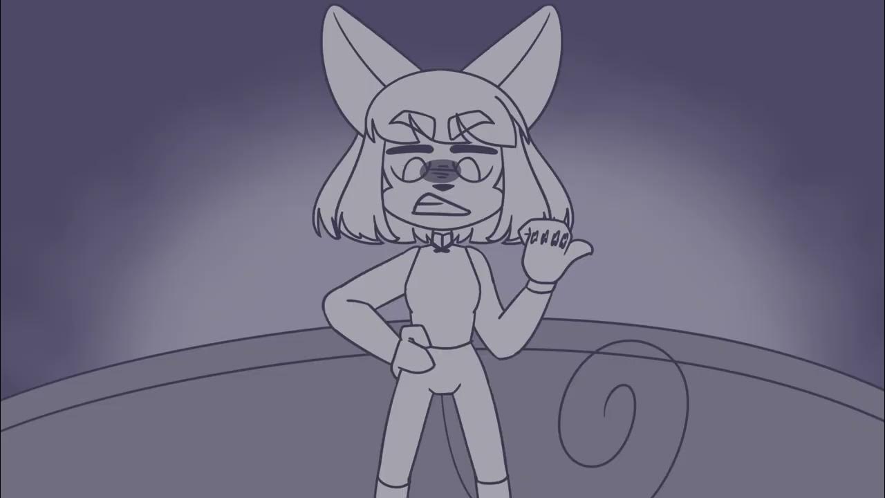 Blow us all away (Musical Pipers Ratian OC animatic) - YouTube