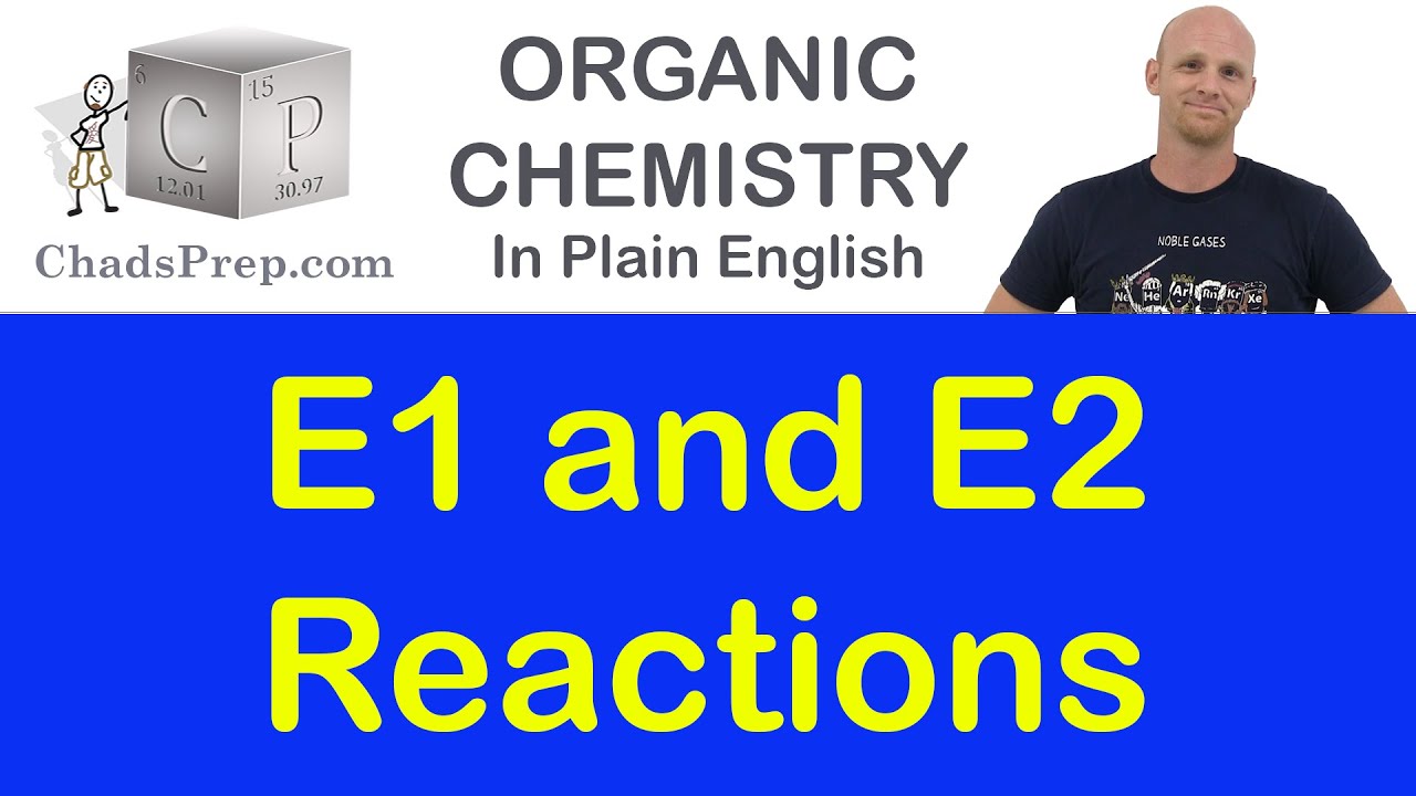 7 E1 vs E2 - YouTube