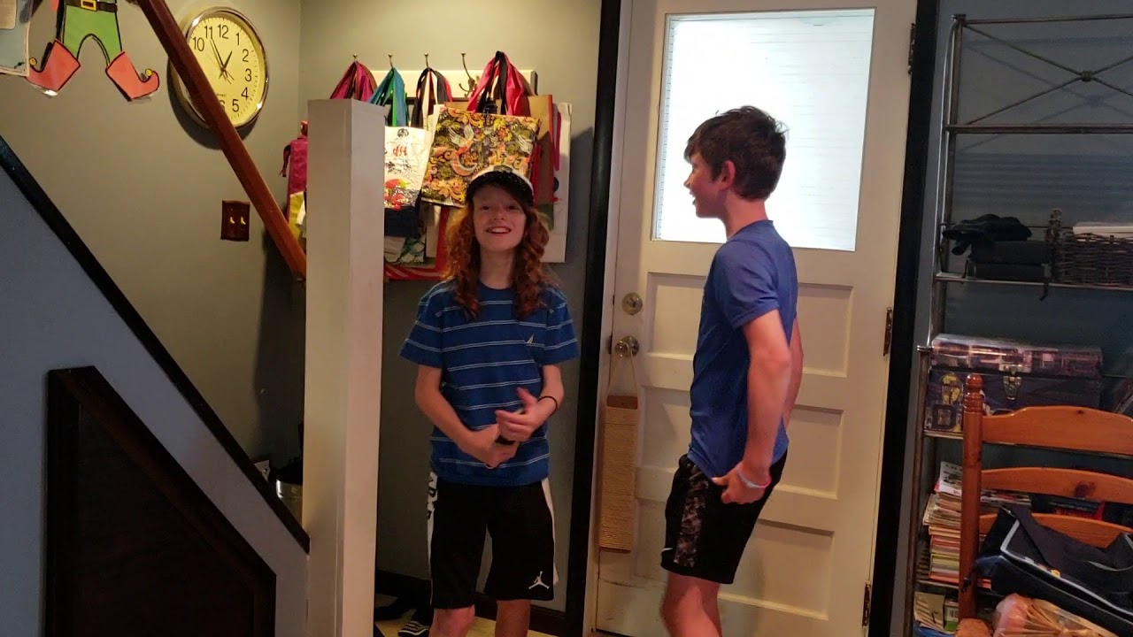 The Magic Remote - YouTube