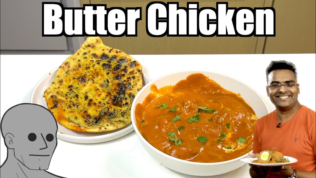 Butter Chicken Memes Some Memes From An Indian Restaurant's Facebook