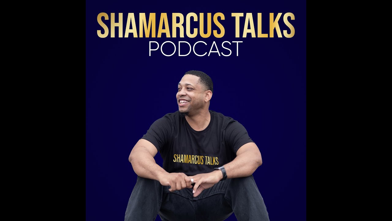 SHAMARCUS TALKS ON HOW ACCOUNTABILITY PARTNER KEEP YOU GROUNDED - YouTube