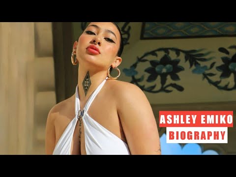 Ashley Emiko » Wiki Biography, Age, Body Measurements, Net Worth, New Zealander Plus Size model ...