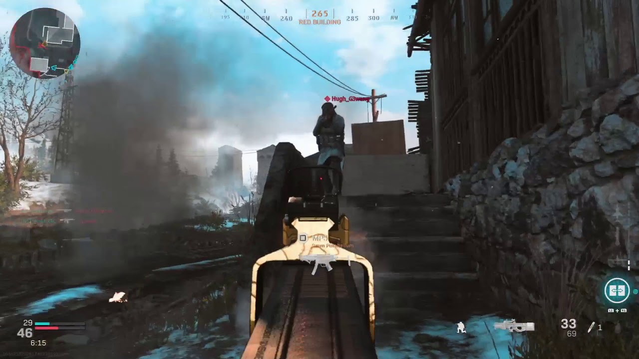 How COD MWF Really Plays* - YouTube