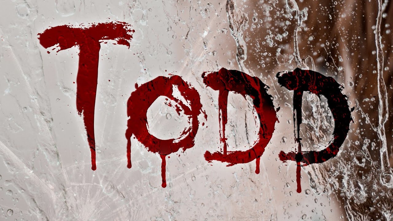TODD (2021) Horror Movie Trailer - YouTube
