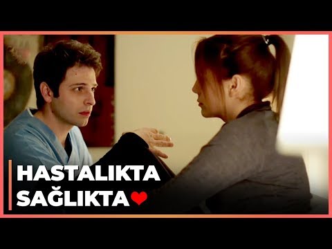 Aksel, Melis'e Süpriz Yaptı! - Güneşi Beklerken 42. Bölüm