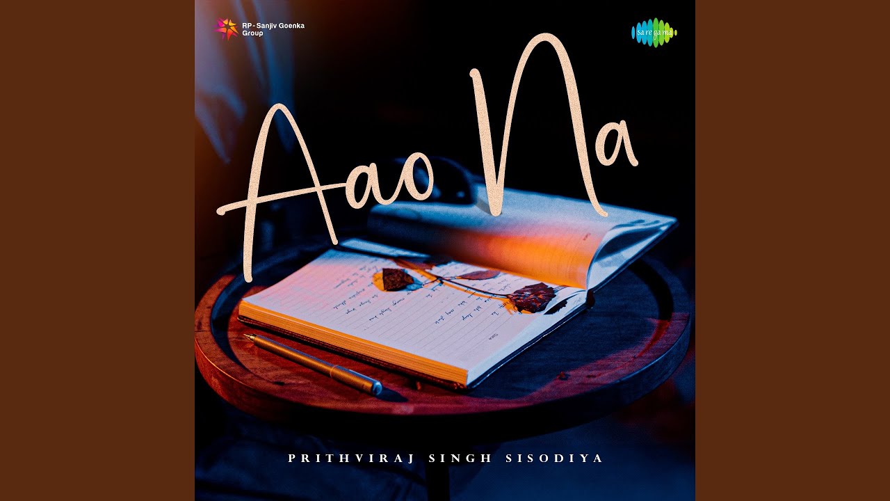 Aao Na - YouTube