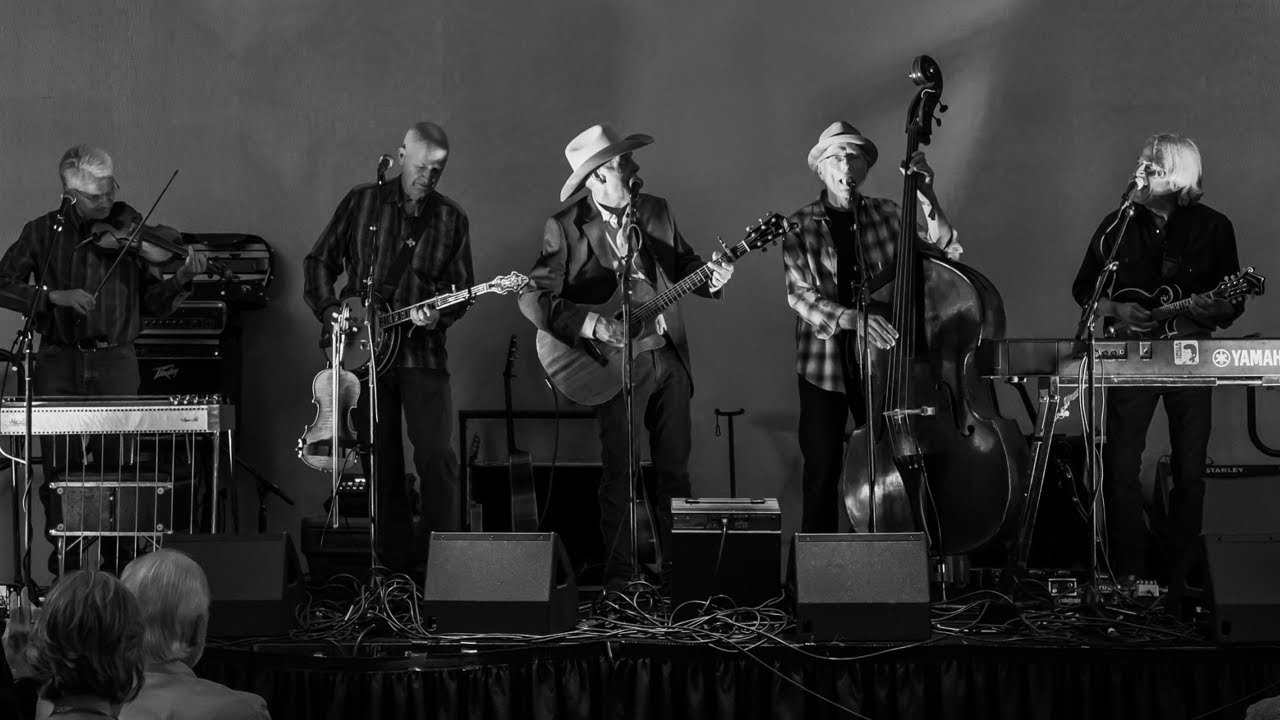 Society Hall Proudly Presents: Michael Hearne and South by Southwest ...