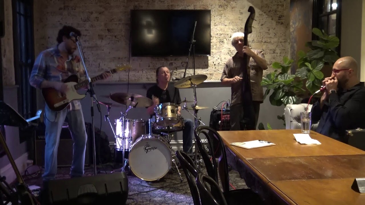 Junker Blues - YouTube