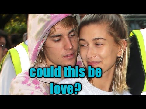 Justin and Hailey Bieber split romours of failed marriage on Instagram ...